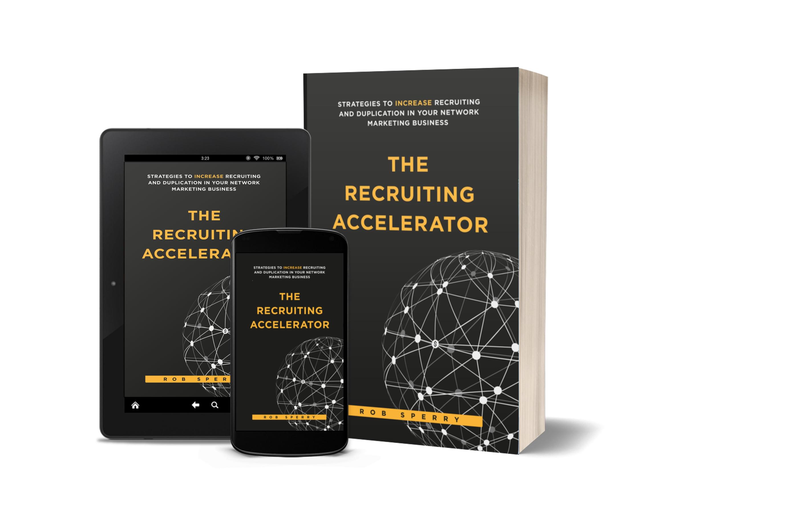 The Recruiting Accelerator
